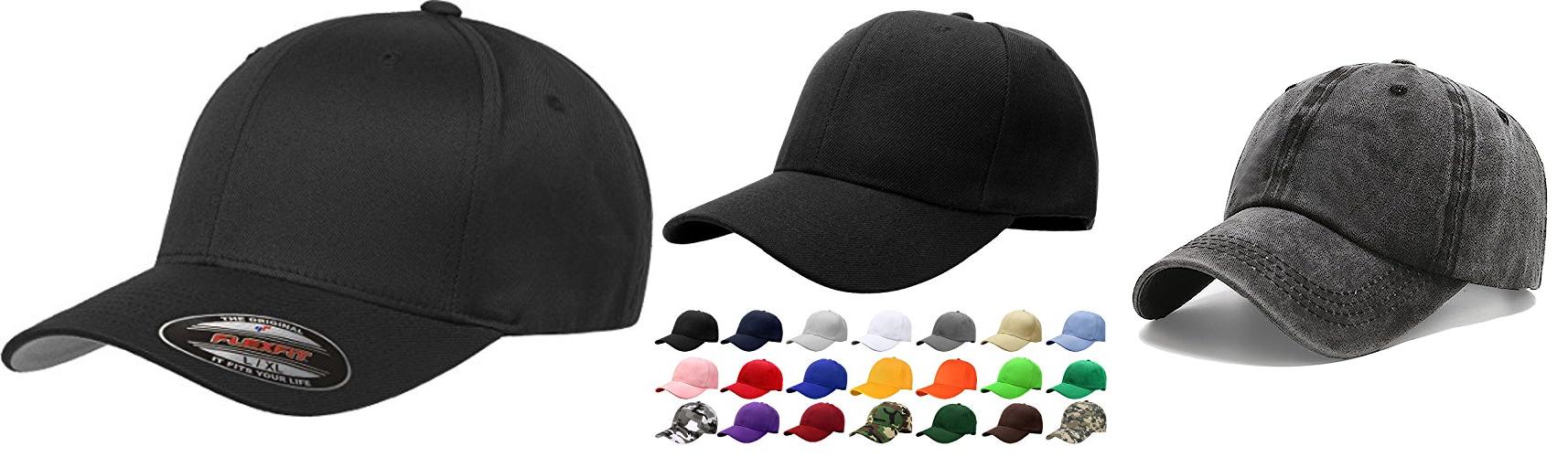 Top 5 Baseball Caps for Men: Your Style Guide