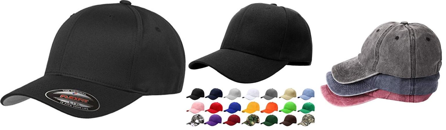 Best Baseball Hats For Men - Top 5 Picks & Review