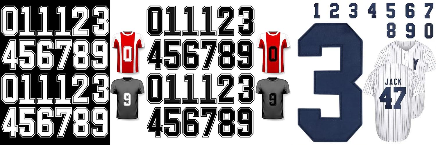 Top 5 Baseball Jersey Numbers: Your Ultimate Guide
