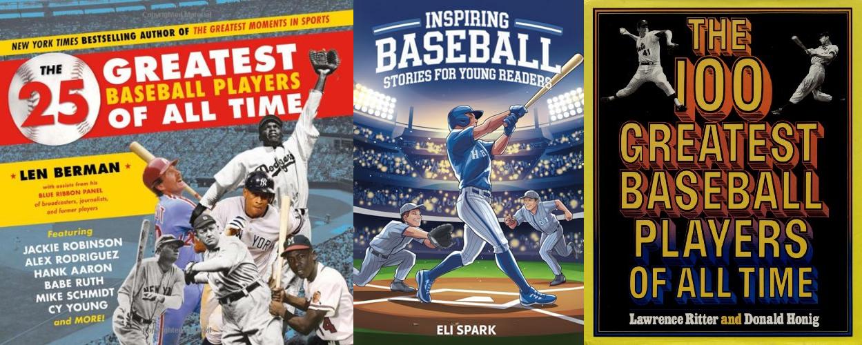 Top 5 Baseball Players Ever: A Definitive Review