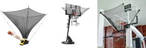 Top 5 Basketball Shooting Machines: Best Picks