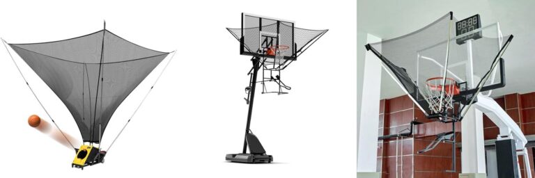 Top 5 Basketball Shooting Machines: Best Picks