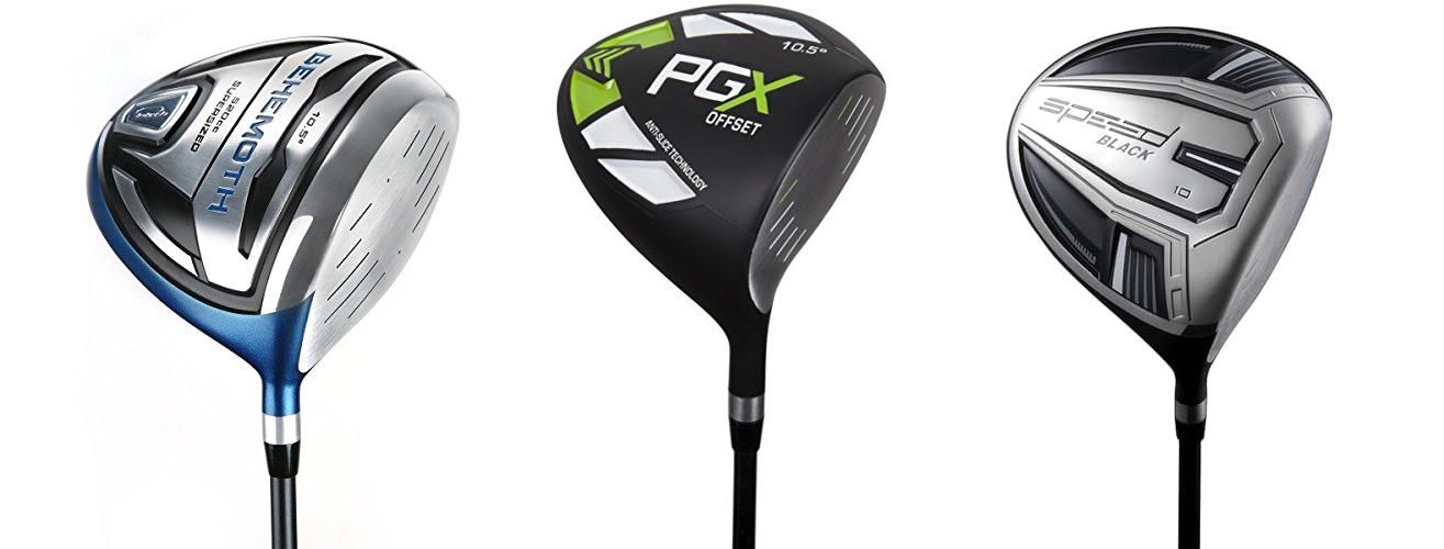 Best Budget Drivers Golf: Your Ultimate Guide