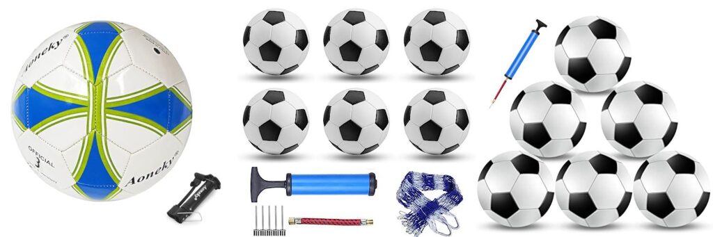 Best Cheap Soccer Balls: Top 5 Picks Reviewed