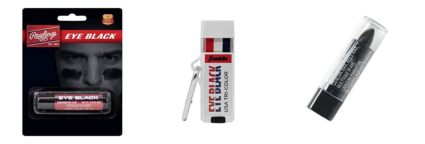 Top 5 Eye Black For Baseball: Essential Picks
