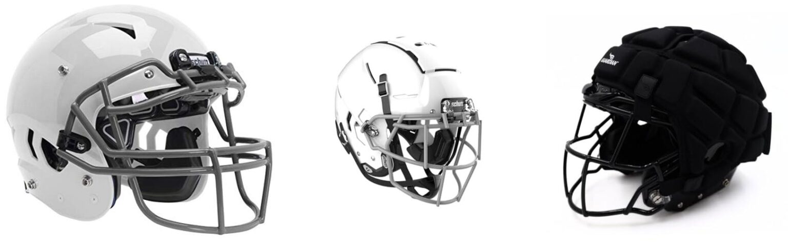 Top 5 Football Helmets With Visors: Your Guide