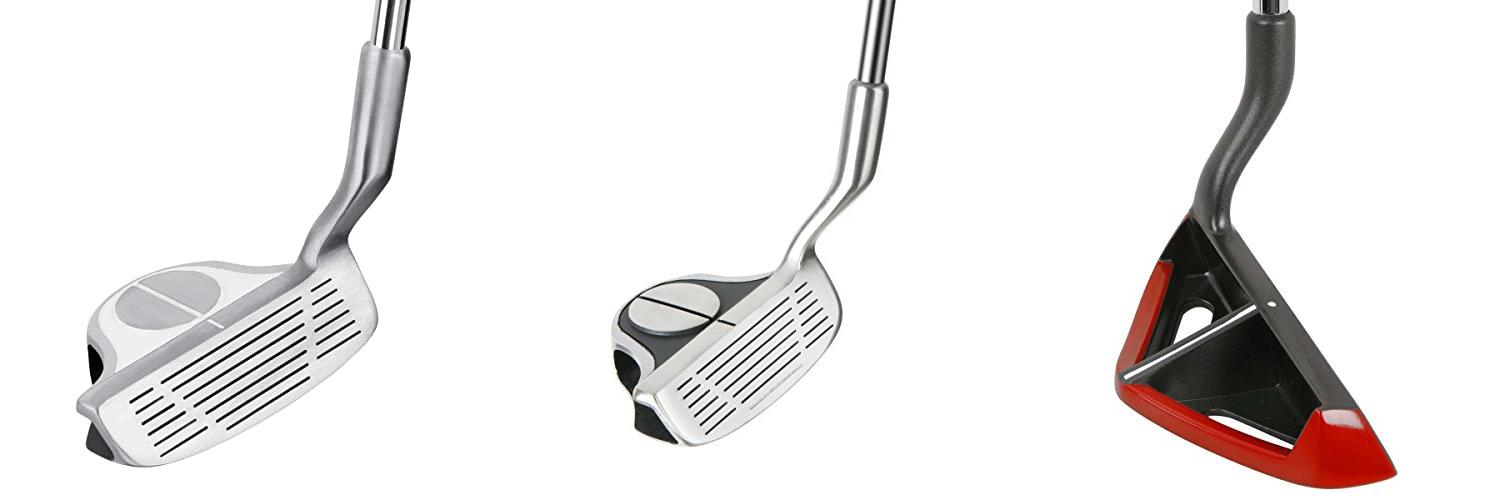 Best Golf Chipper - Top 5 Picks & Review