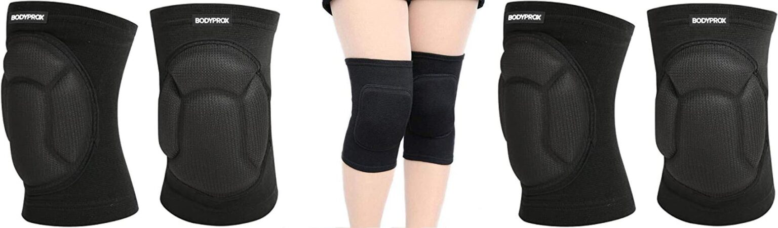 Top 5 Soccer Knee Pads: Your Ultimate Buying Guide