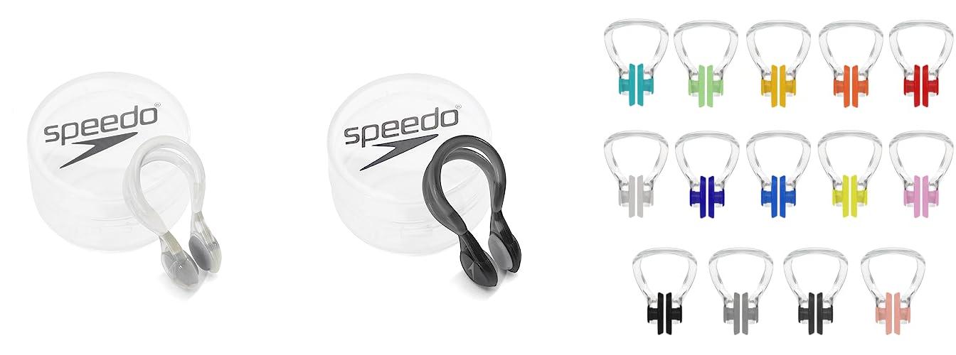 Top 5 Nose Plugs For Swimming: Your Best Choice