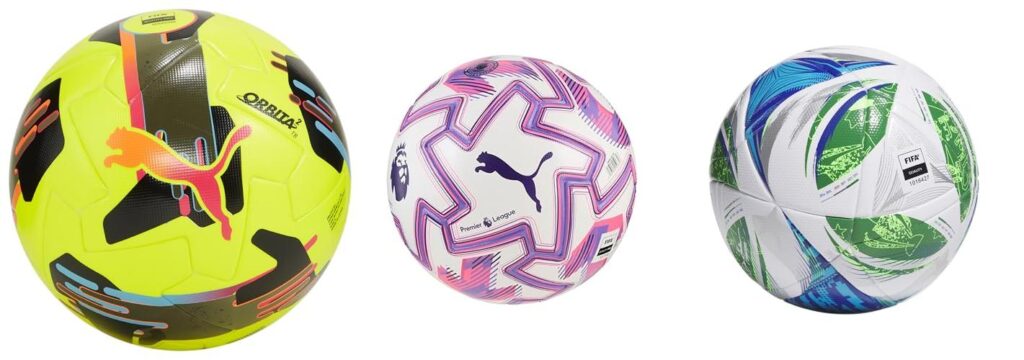 Top 5 Quality Soccer Balls: Your Ultimate Buying Guide