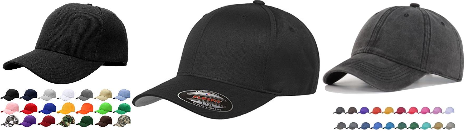 Top 5 Baseball Caps: Your Ultimate Buying Guide