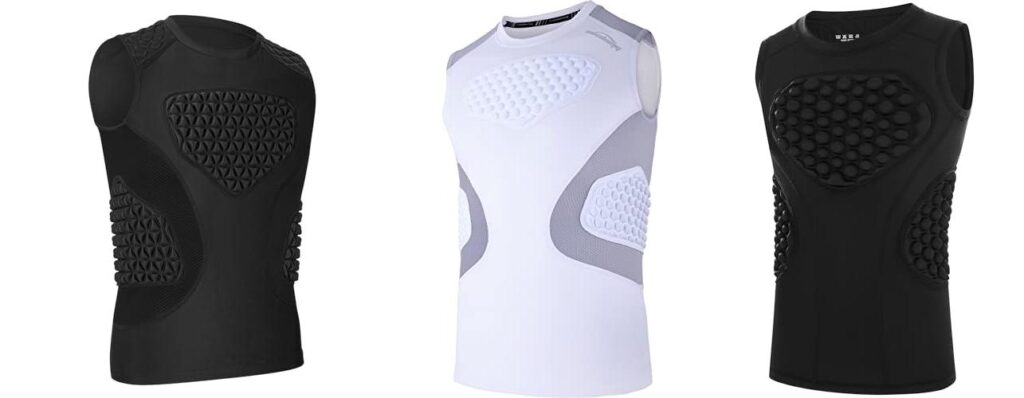 Top 5 Youth Baseball Chest Protectors: Buyer's Guide